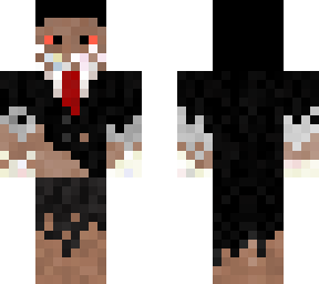 Hausemaster | Minecraft Skins