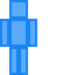 im sticky the stick | Minecraft Skin