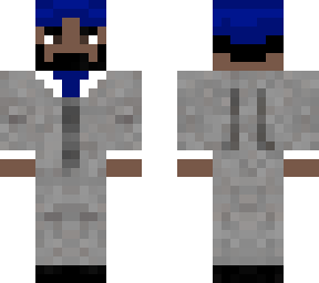 Indian | Minecraft Skins
