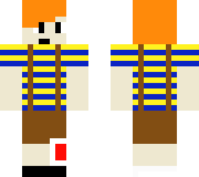 timmy mcdoodle | Minecraft Skins