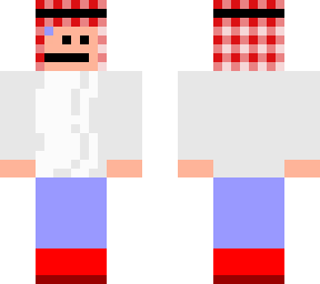 jihad | Minecraft Skins