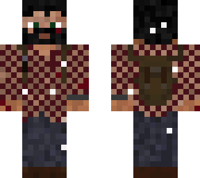 joel miller | Minecraft Skins