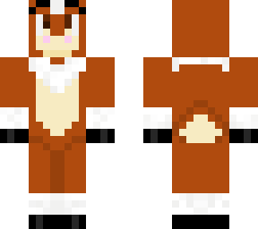 caribou | Minecraft Skins