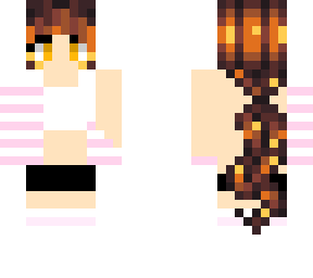 katelyn | Minecraft Skins