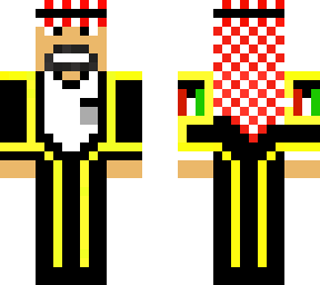 kuwait | Minecraft Skins