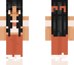 Layla | Minecraft Skin