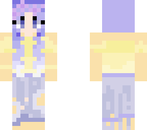 essentials | Minecraft Skins