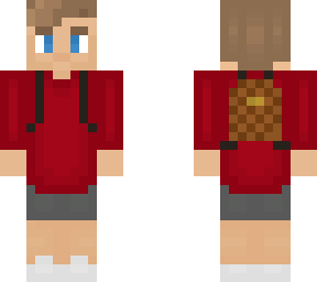 Louis Vuitton | Minecraft Skins