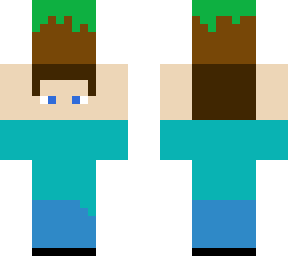 Mini Steve | Minecraft Skins