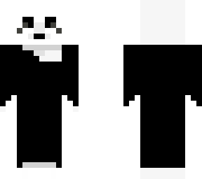 Mio Weatherday | Minecraft Skin