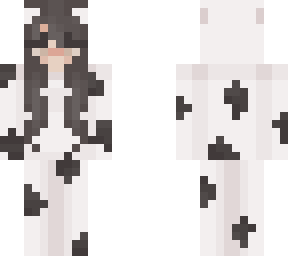 Moo | Minecraft Skin