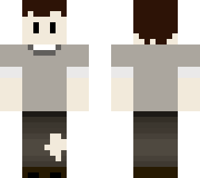 myles | Minecraft Skins