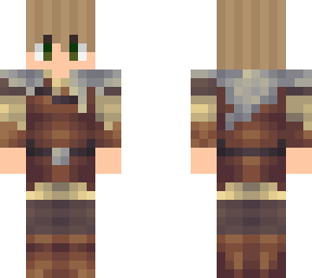 medieval peasant | Minecraft Skins