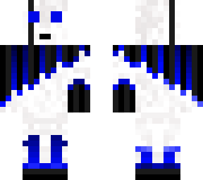 PEE PEE POO POO CHECK | Minecraft Skin