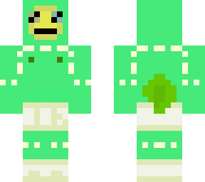 Joshdub | Minecraft Skins