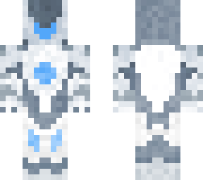 Protogon | Minecraft Skin
