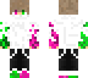 koma | Minecraft Skins