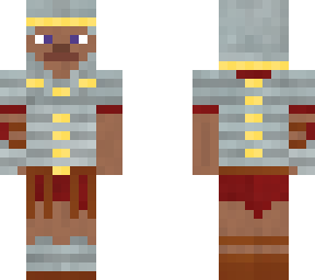 roman legionary | Minecraft Skins