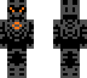 rook | Minecraft Skin