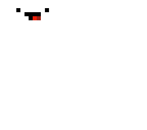 skeppy face | Minecraft Skin