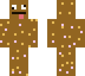 ice cream sandwich | Minecraft Skins