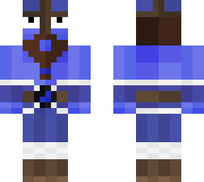 beserker | Minecraft Skins