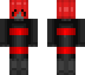 underplayer | Minecraft Skins