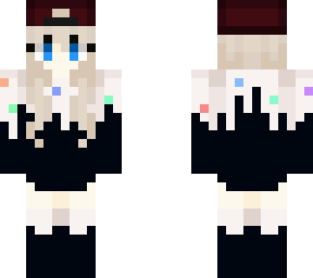 Vanilla | Minecraft Skins