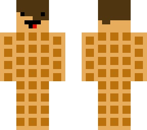 waffel | Minecraft Skins
