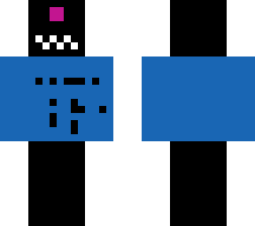 Wither Storm | Minecraft Skins