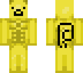 wow wow wubbzy | Minecraft Skins