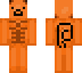 wubbzy | Minecraft Skins