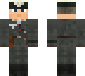 fighter pilot | Minecraft Skins