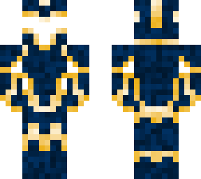 Under Armor | Minecraft Skins