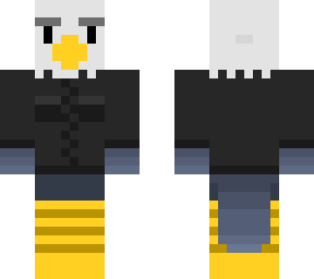 Apollo | Minecraft Skin