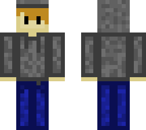 Arthur | Minecraft Skin