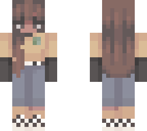 bobby | Minecraft Skin