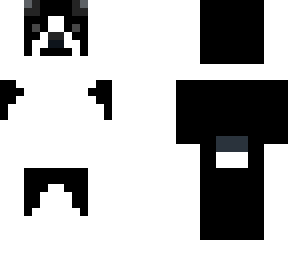 border collie | Minecraft Skins