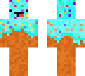 derpy cake | Minecraft Skins