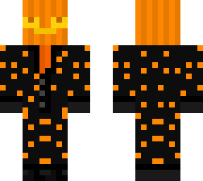 calabaza | Minecraft Skin