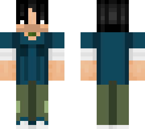 chris mclean | Minecraft Skins