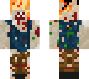 clicker | Minecraft Skins