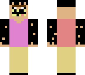 bozo | Minecraft Skins
