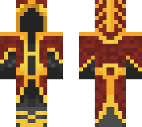 Cloak | Minecraft Skins