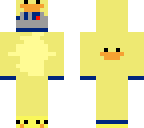 r2d2 | Minecraft Skins