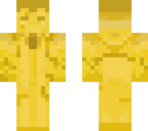 Midas | Minecraft Skins