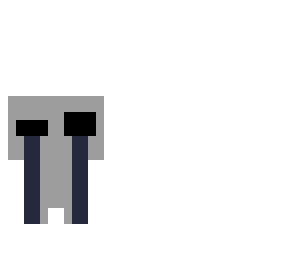 ghost band | Minecraft Skins