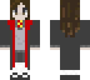 Gryffindor | Minecraft Skin