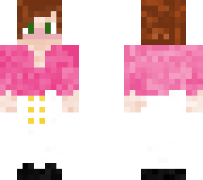 Harry Styles | Minecraft Skin