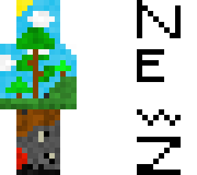 I MADE A SKINDEX DISCORD SERVER!! | Minecraft Skin